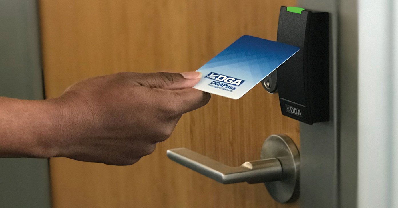 What is a Credential Reader?